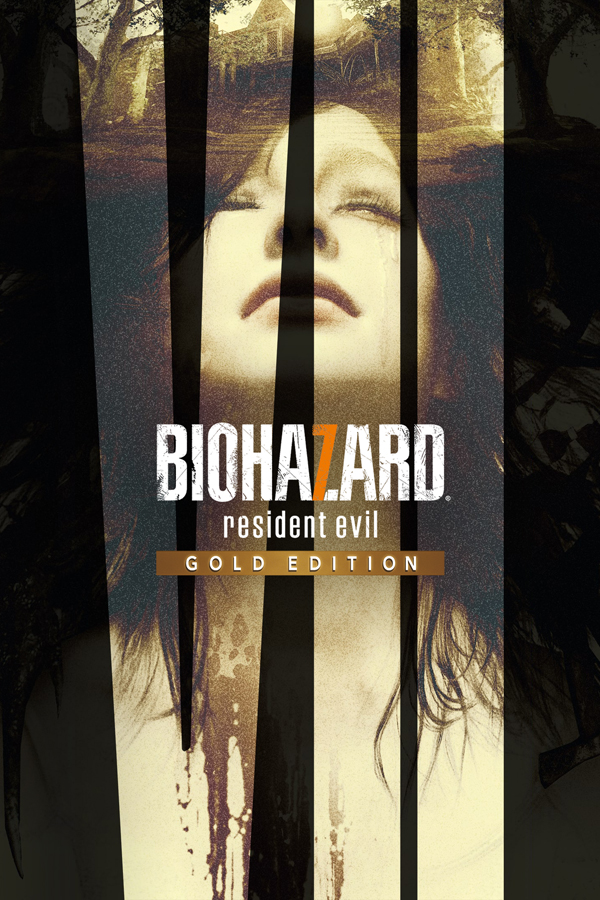 RESIDENT EVIL / BIOHAZARD: THE COMPLETE & GOLD EDITION BUNDLES ...
