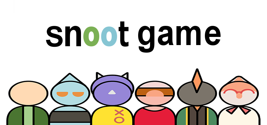 Snoot Game - SteamGridDB