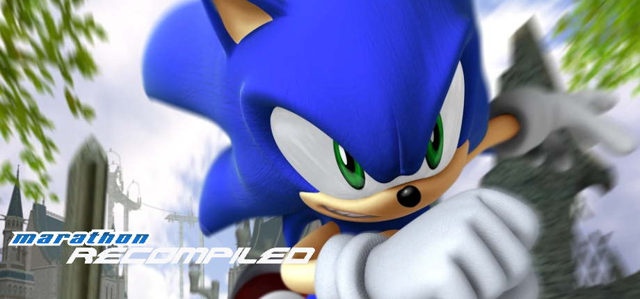 Marathon Recompiled - SteamGridDB