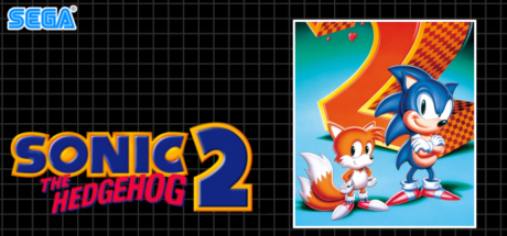 Sonic the Hedgehog 2 Absolute - SteamGridDB