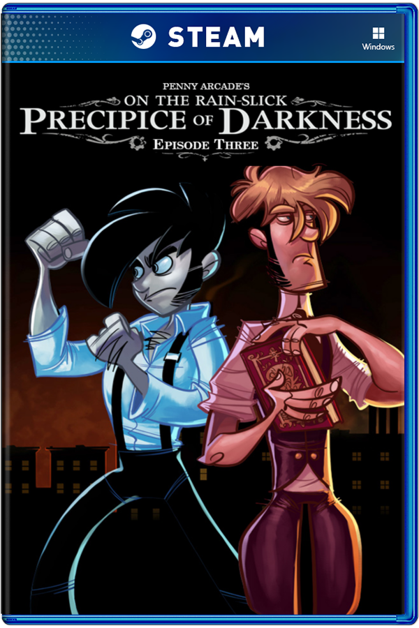 Andreas 01 - SteamGridDB