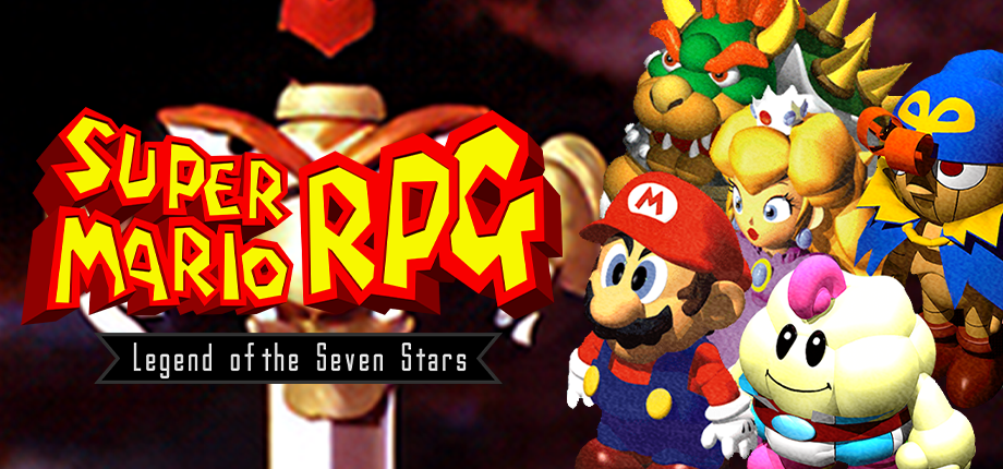 SNES - SteamGridDB