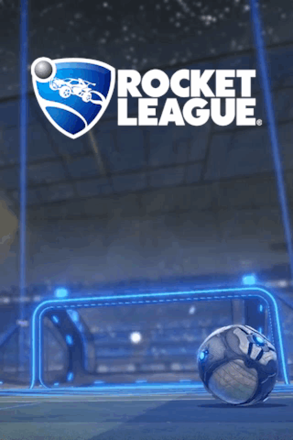 Grid for Rocket League by TUFKAC - SteamGridDB