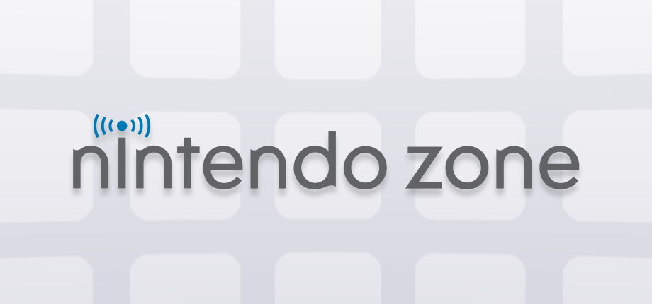 Grid for Nintendo Zone by Pine - SteamGridDB