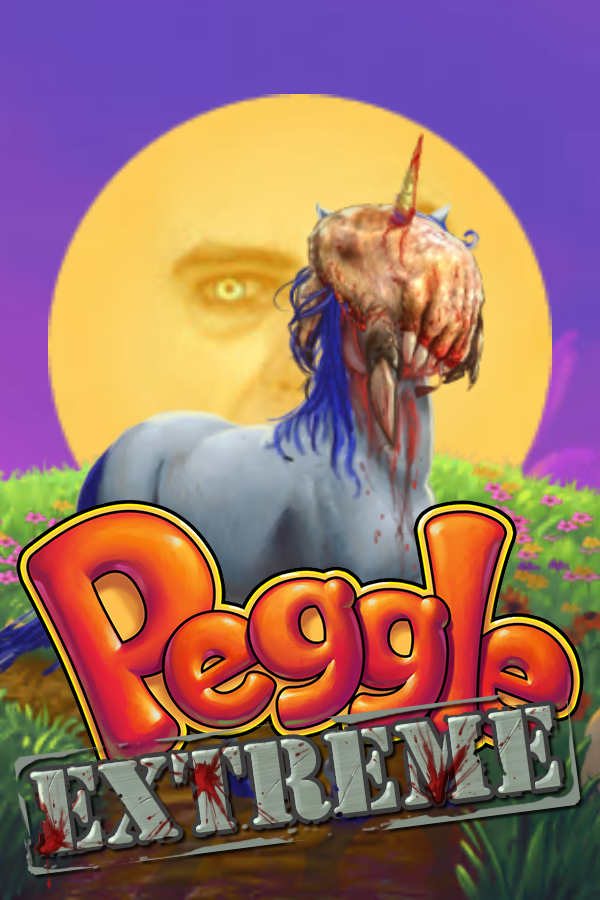 [ Peggle ] - SteamGridDB