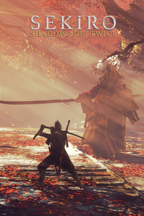 FromSoftware - SteamGridDB