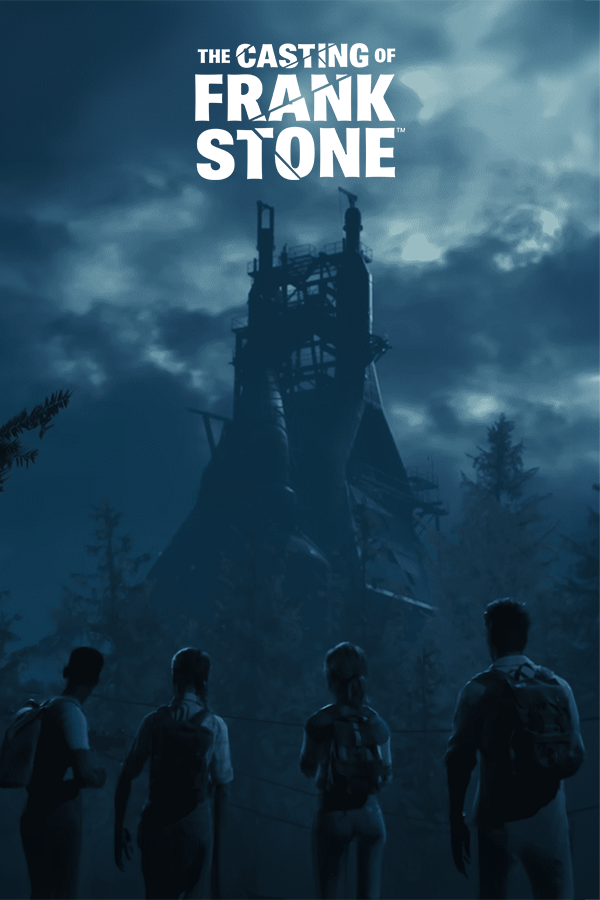 The Casting of Frank Stone - SteamGridDB