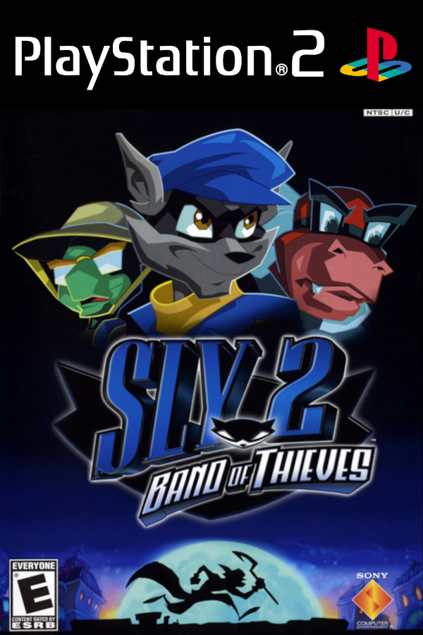 PlayStation 2 small screen friendly - SteamGridDB