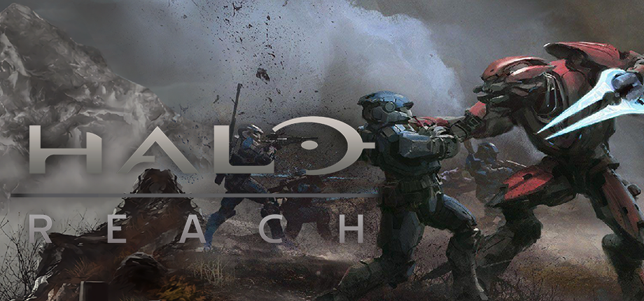 Halo - SteamGridDB