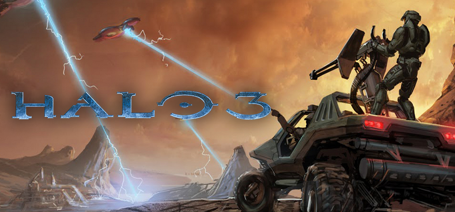 Halo - SteamGridDB