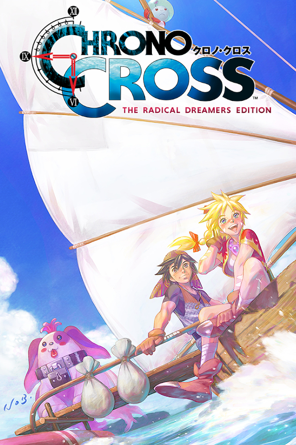 Shadowrun Series - SteamGridDB