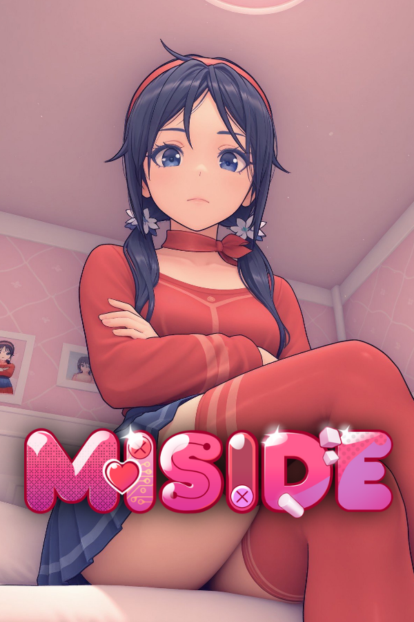 Cropac - SteamGridDB