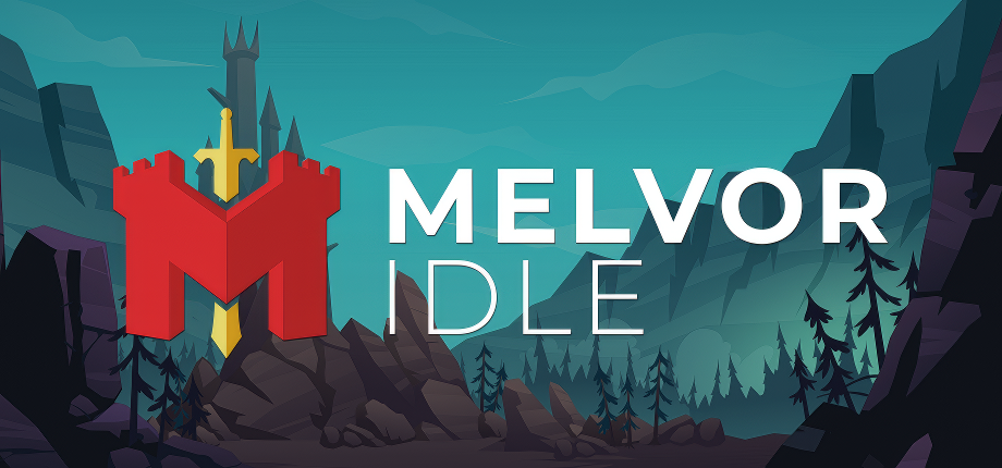 Grid for Melvor Idle by NotJadlp - SteamGridDB