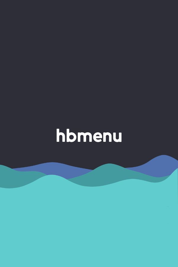 Homebrew Menu (Nintendo Switch) - SteamGridDB