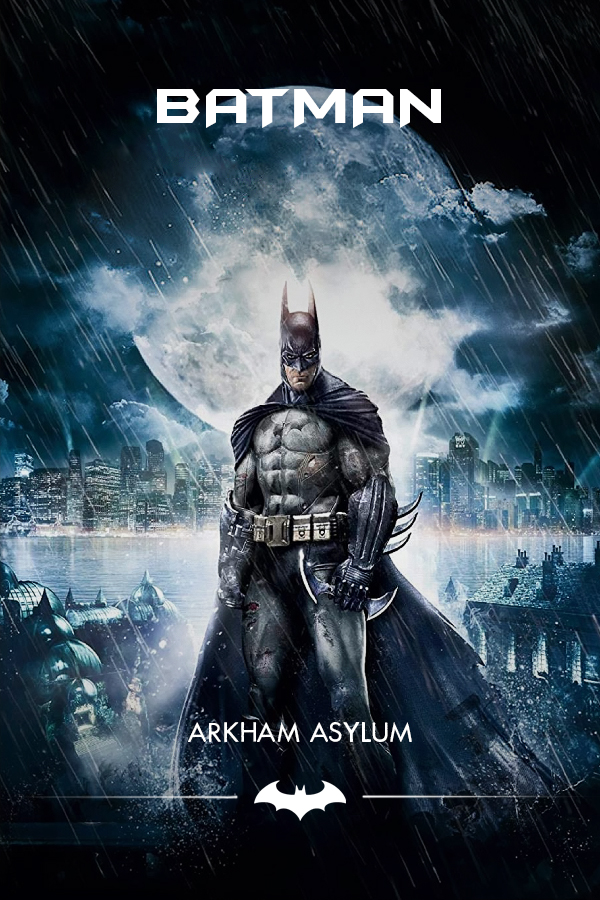 rhaegar - SteamGridDB