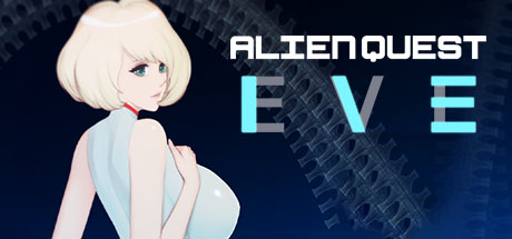 AlienQuest EVE - SteamGridDB