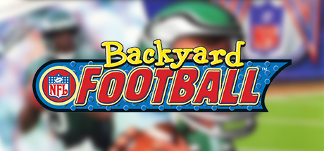 Backyard Football - SteamGridDB