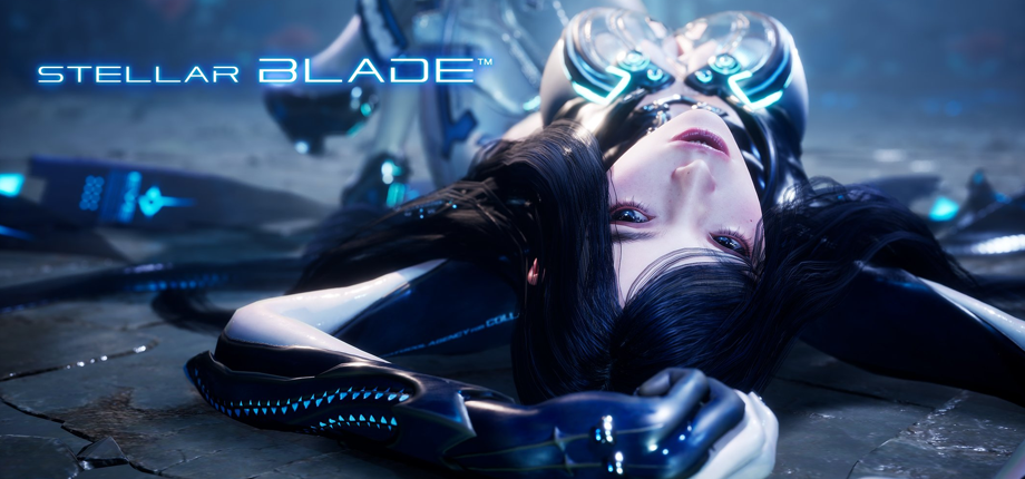Grid for Stellar Blade by Ichiron47 - SteamGridDB