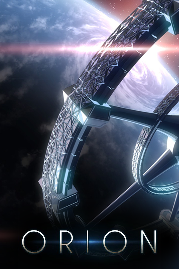 Grid for Orion: A Sci-Fi Visual Novel by eragonjkee - SteamGridDB