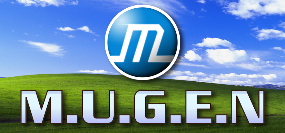 Logotipo De Mugen Elecbyte Page 2 | Channel Logo Stock Video Footage