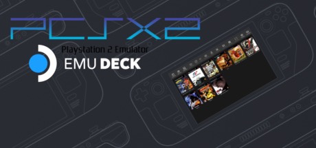 Steam Deck / EmuDeck - SteamGridDB