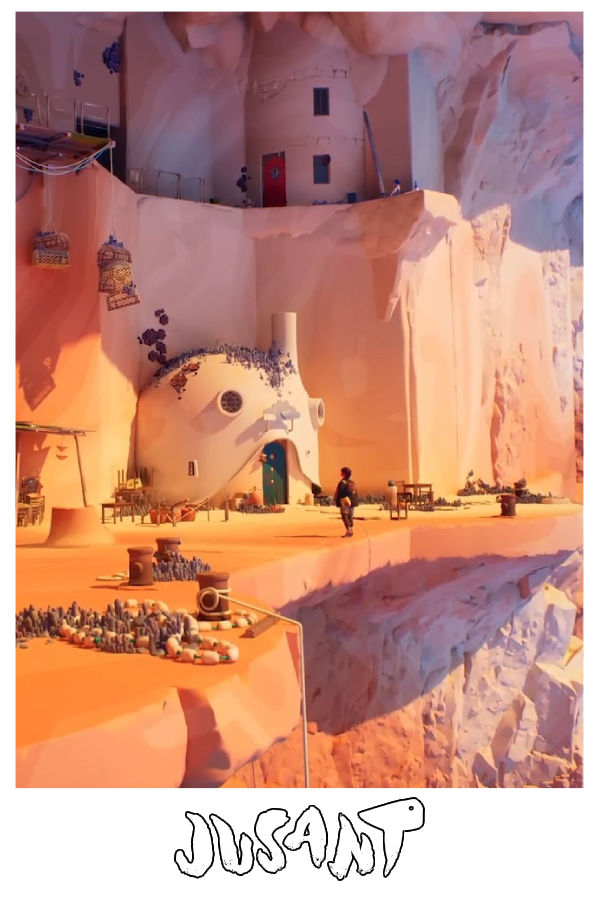 Thivon - SteamGridDB