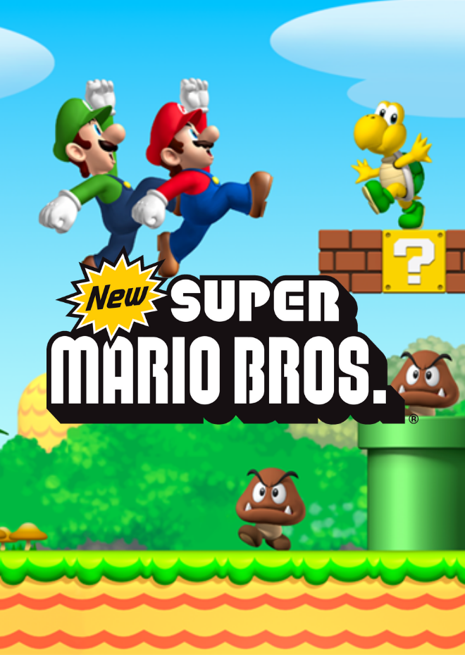 Super Mario Bros Grid Super Mario Scene Levels Perler Bead Pixel Art