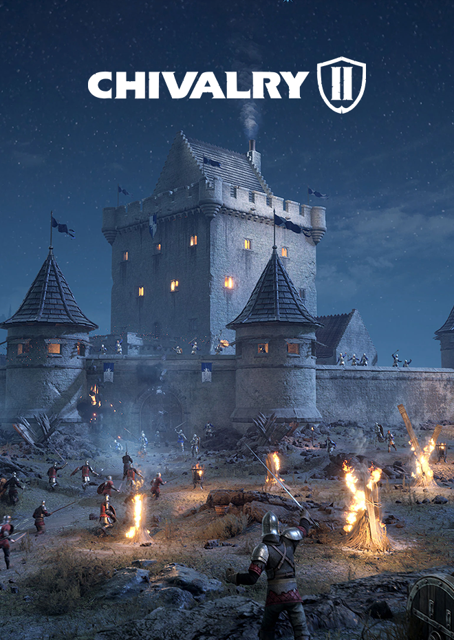 Chivalry 2 - SteamGridDB