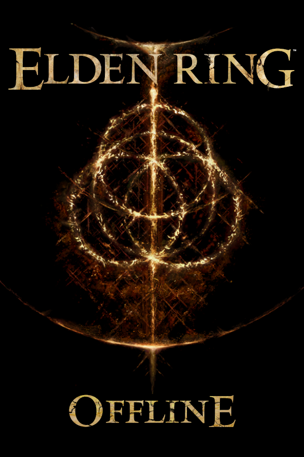 Grid for Elden Ring by Antendo22 - SteamGridDB