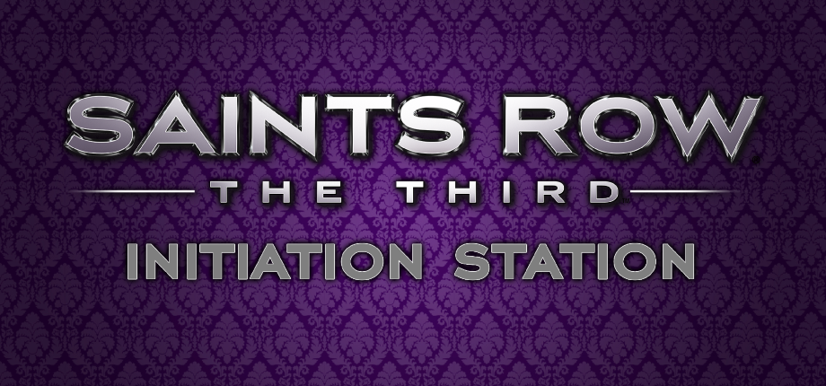Grid for Saints Row: The Third - Initiation Station by TheWaslijn ...