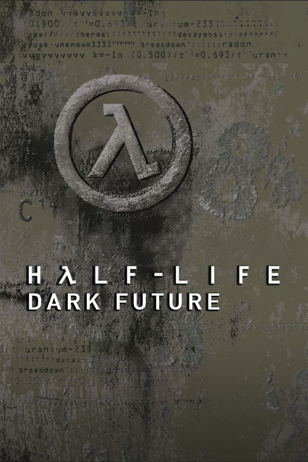 Half-Life style grids - SteamGridDB