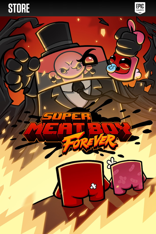 Epic Games - SteamGridDB