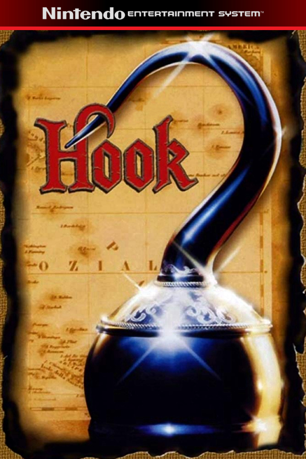 Hook - SteamGridDB