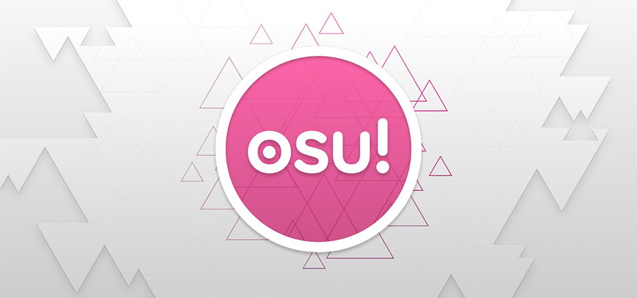 Grid for Osu! by brood - SteamGridDB
