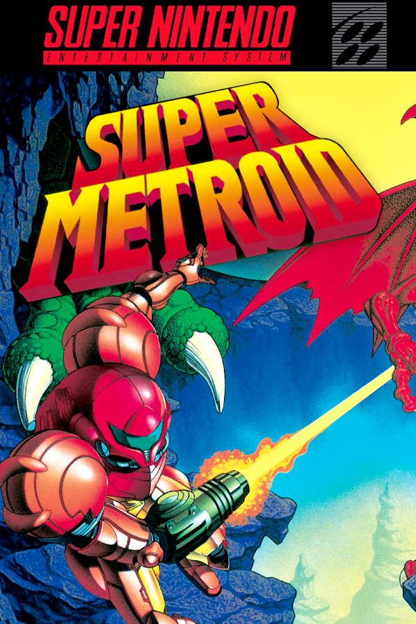 SNES Collection - SteamGridDB