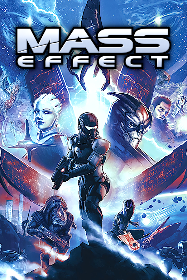 Grids: Thematic - SteamGridDB