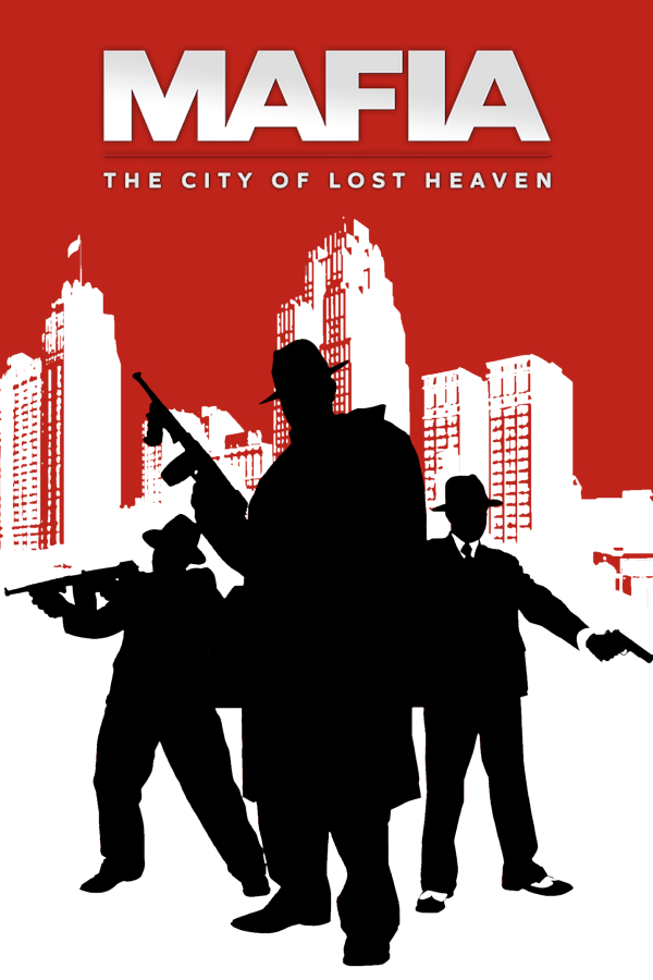 Matching Mafia - SteamGridDB