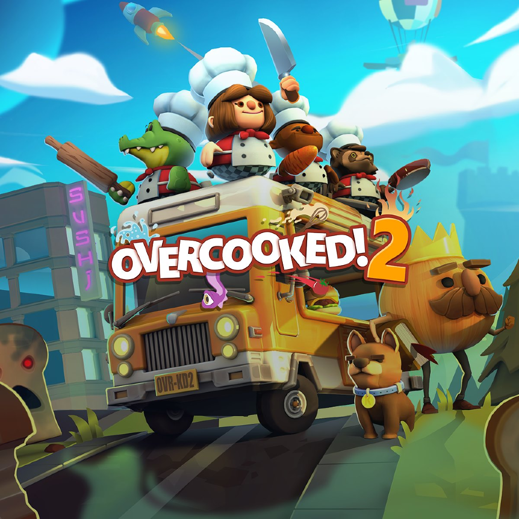 Overcooked! 2 - SteamGridDB