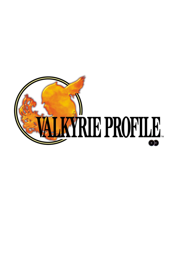 Valkyrie Profile Logo Last Cloudia X VALKYRIE PROFILE™: LENNETH X