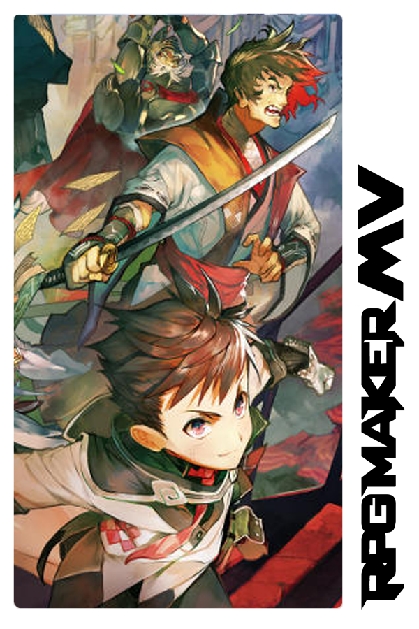 Grid for RPG Maker MV by Hasselhoff9K - SteamGridDB