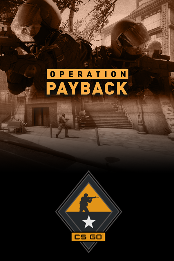 Operation Payback Game