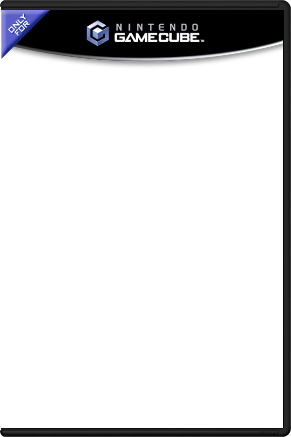 Grid for Nintendo GameCube by adamboulton - SteamGridDB