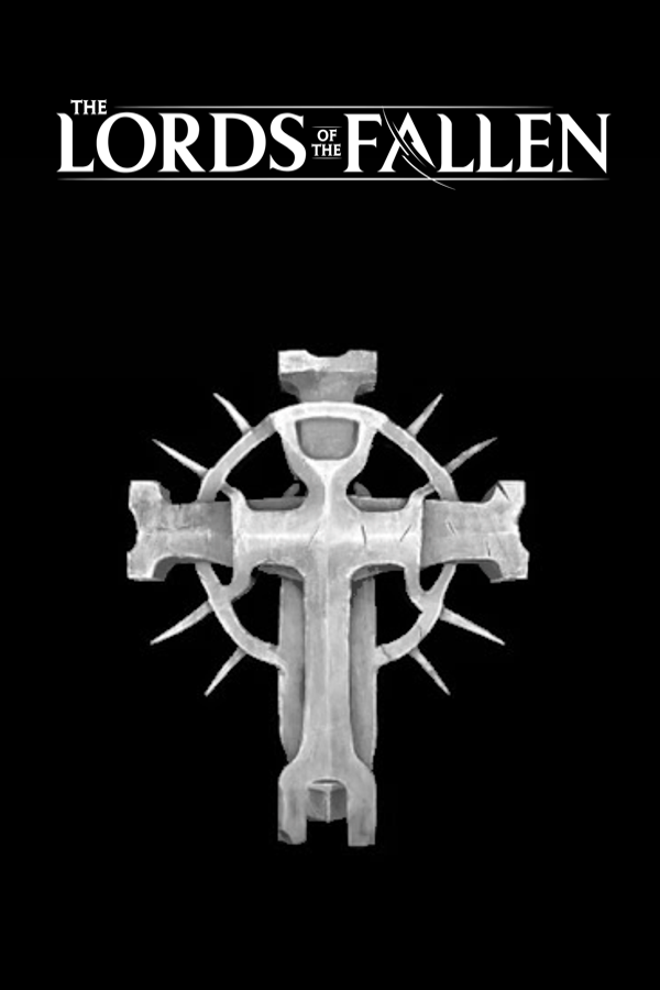 Lords Of The Fallen Logo Lords Of The Fallen 2 Renamed To The Lords Of