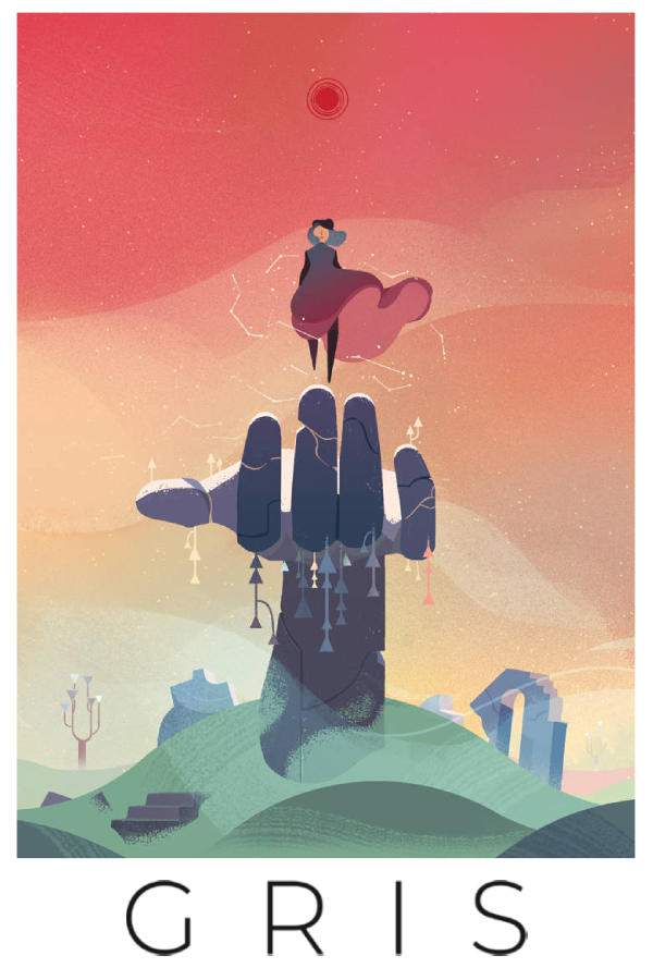 Thivon - SteamGridDB