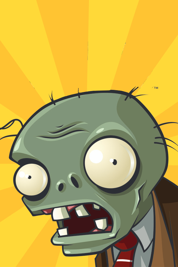 Grid for Plants vs. Zombies: Game of the Year Edition by yousef.223 ...