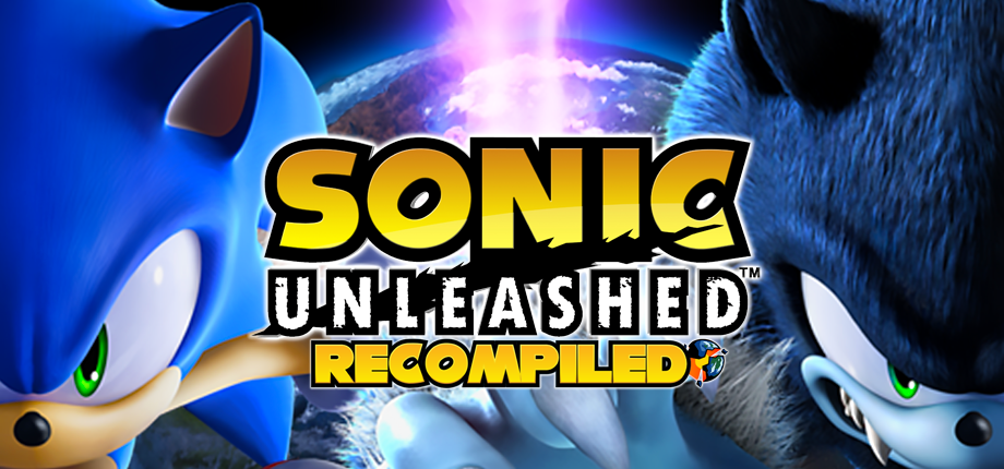 Grid for Unleashed Recompiled by ferretfinder - SteamGridDB