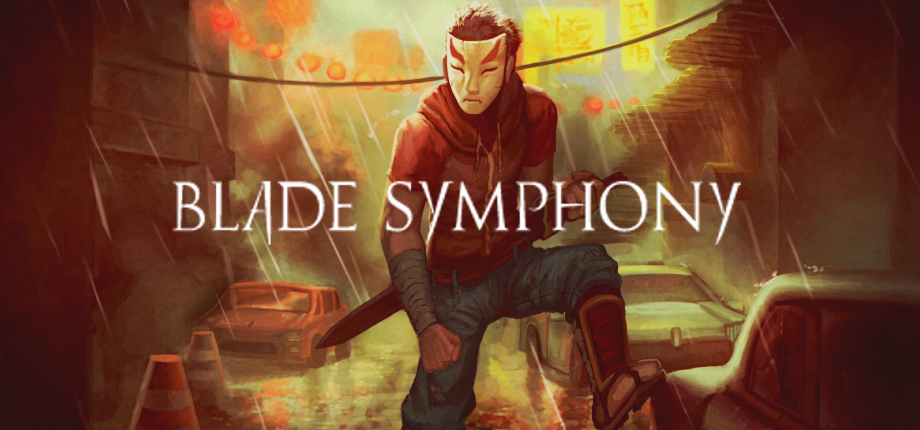 Blade Symphony Logo