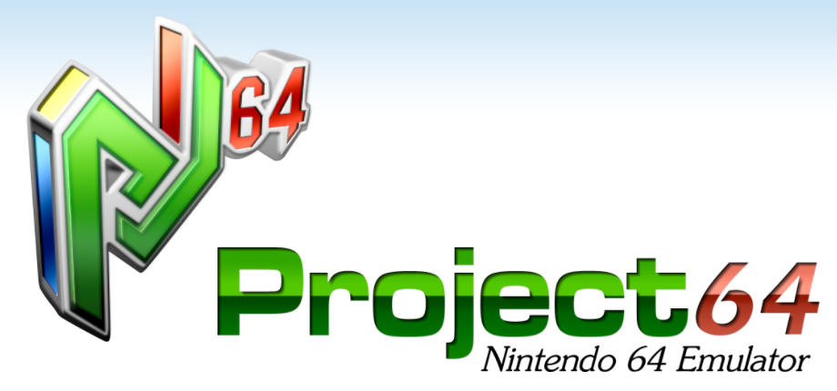 project64 - SteamGridDB