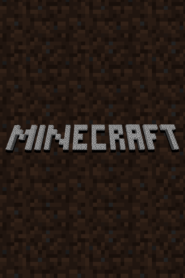 Minecraft - SteamGridDB