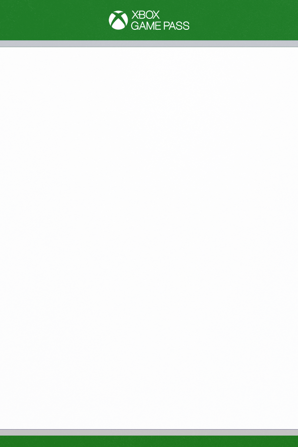 Xbox Game Pass | Template Set - SteamGridDB